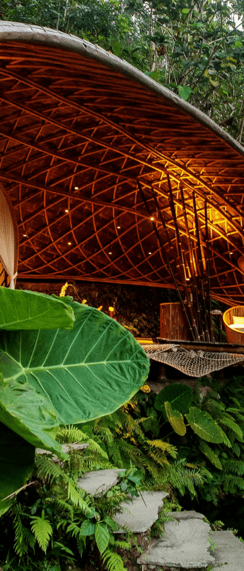 Sharma Springs Residence - Portfolio | IBUKU