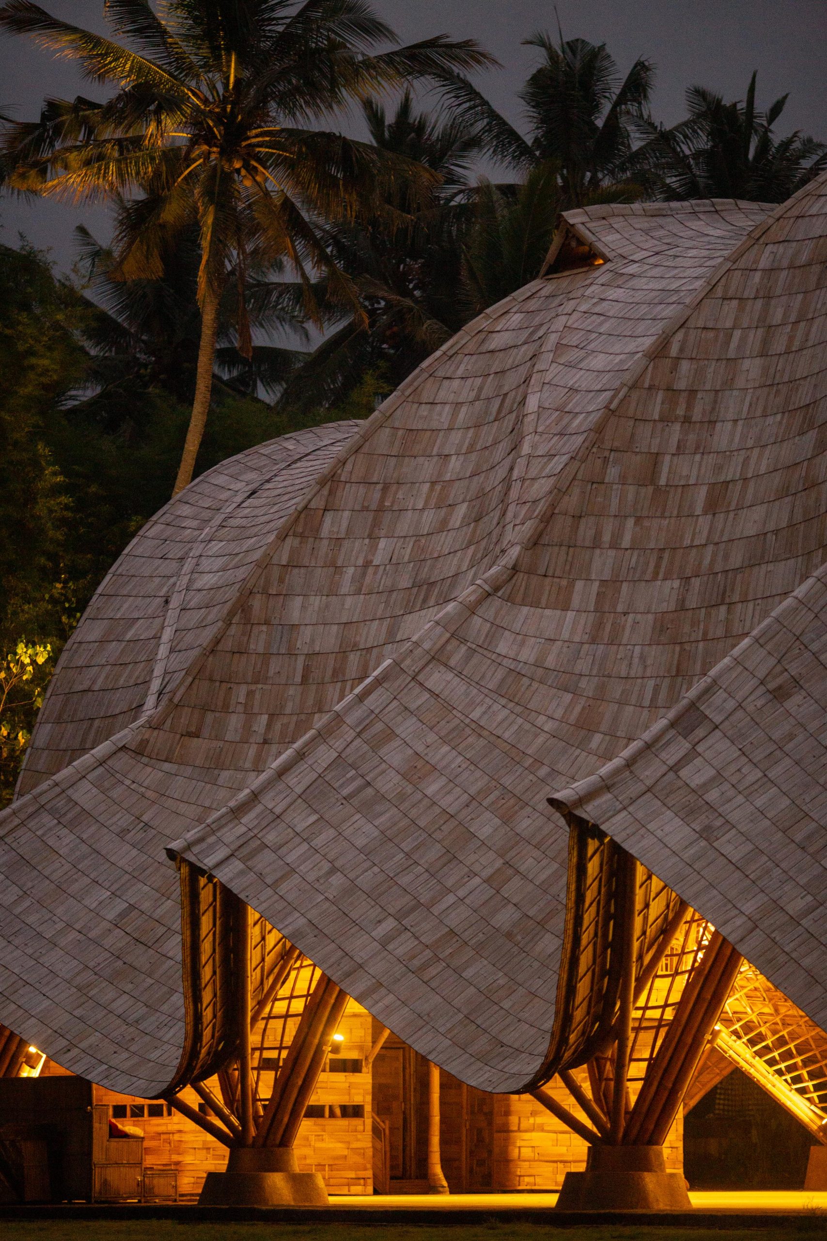 The First Building of Its Kind: The Arc - Portfolio | IBUKU