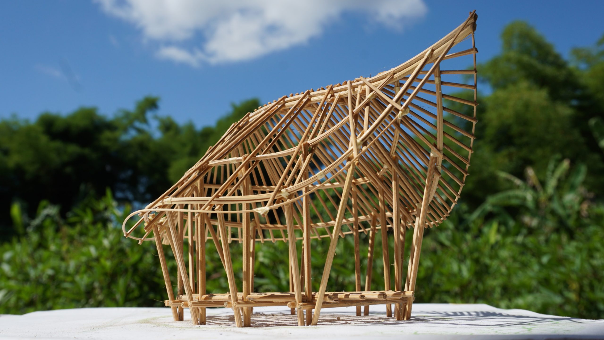 Villa Taman - Portfolio | IBUKU