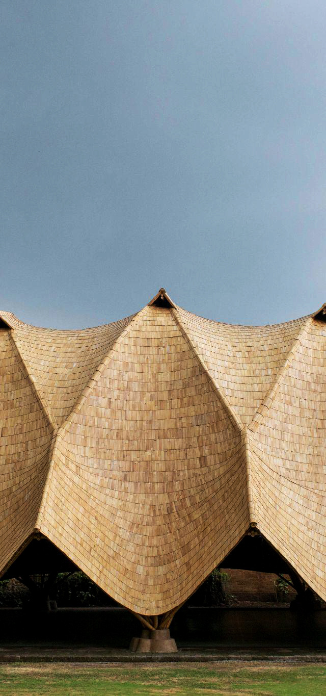 The First Building of Its Kind: The Arc - Portfolio | IBUKU